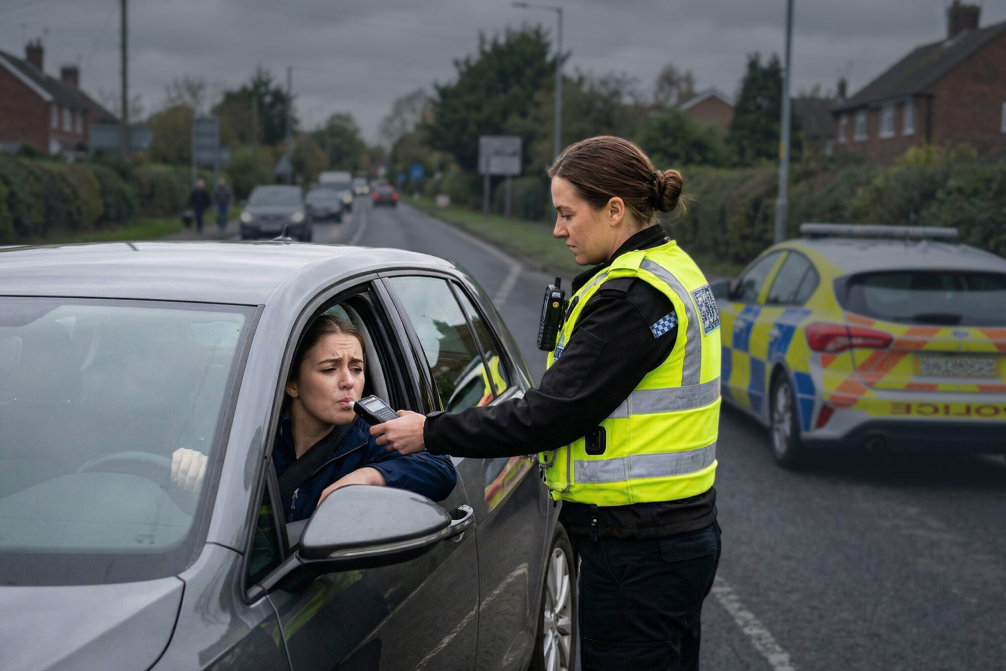 Driving Whilst Disqualified UK | Ashmans Solicitors