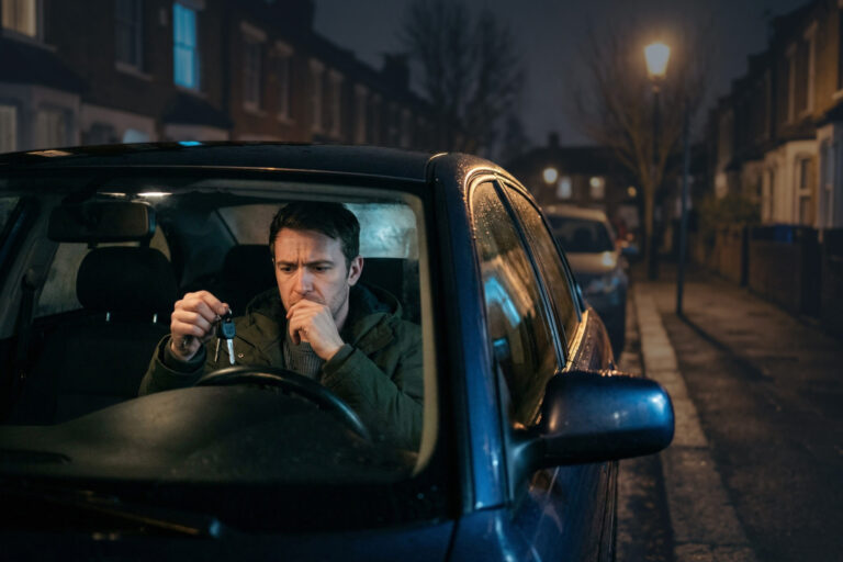 Driving Whilst Disqualified UK | Ashmans Solicitors