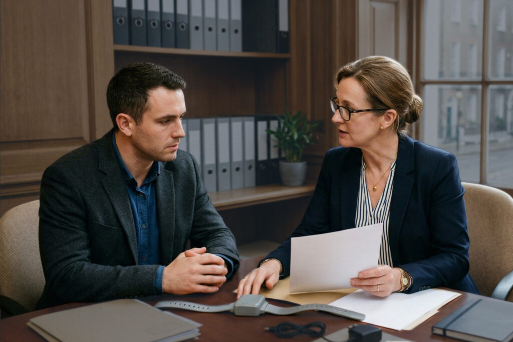 Rights After Arrest UK | Ashmans Solicitors