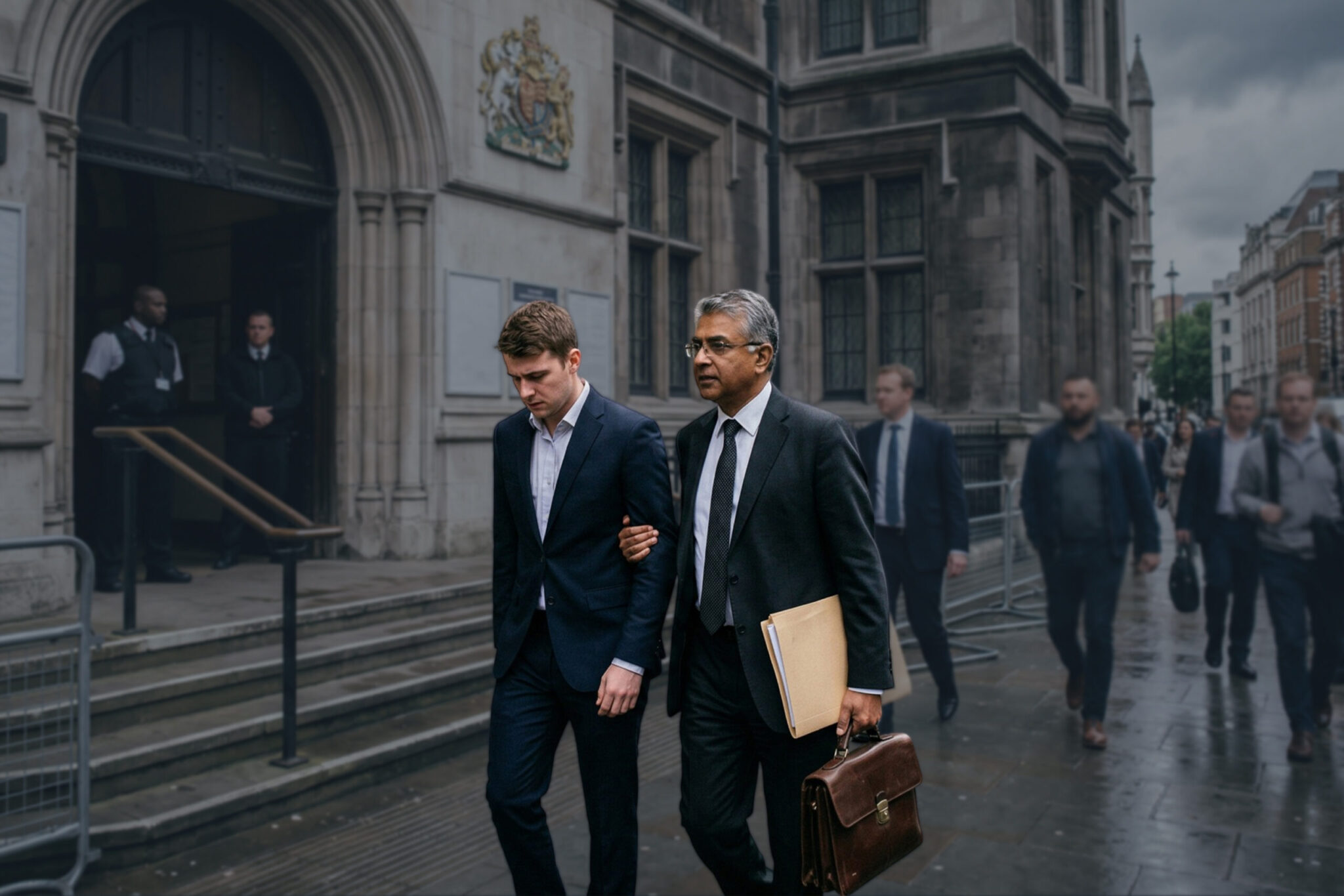 Freezing Orders UK Guide | Ashmans Solicitors