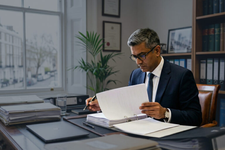 Freezing Orders UK Guide | Ashmans Solicitors