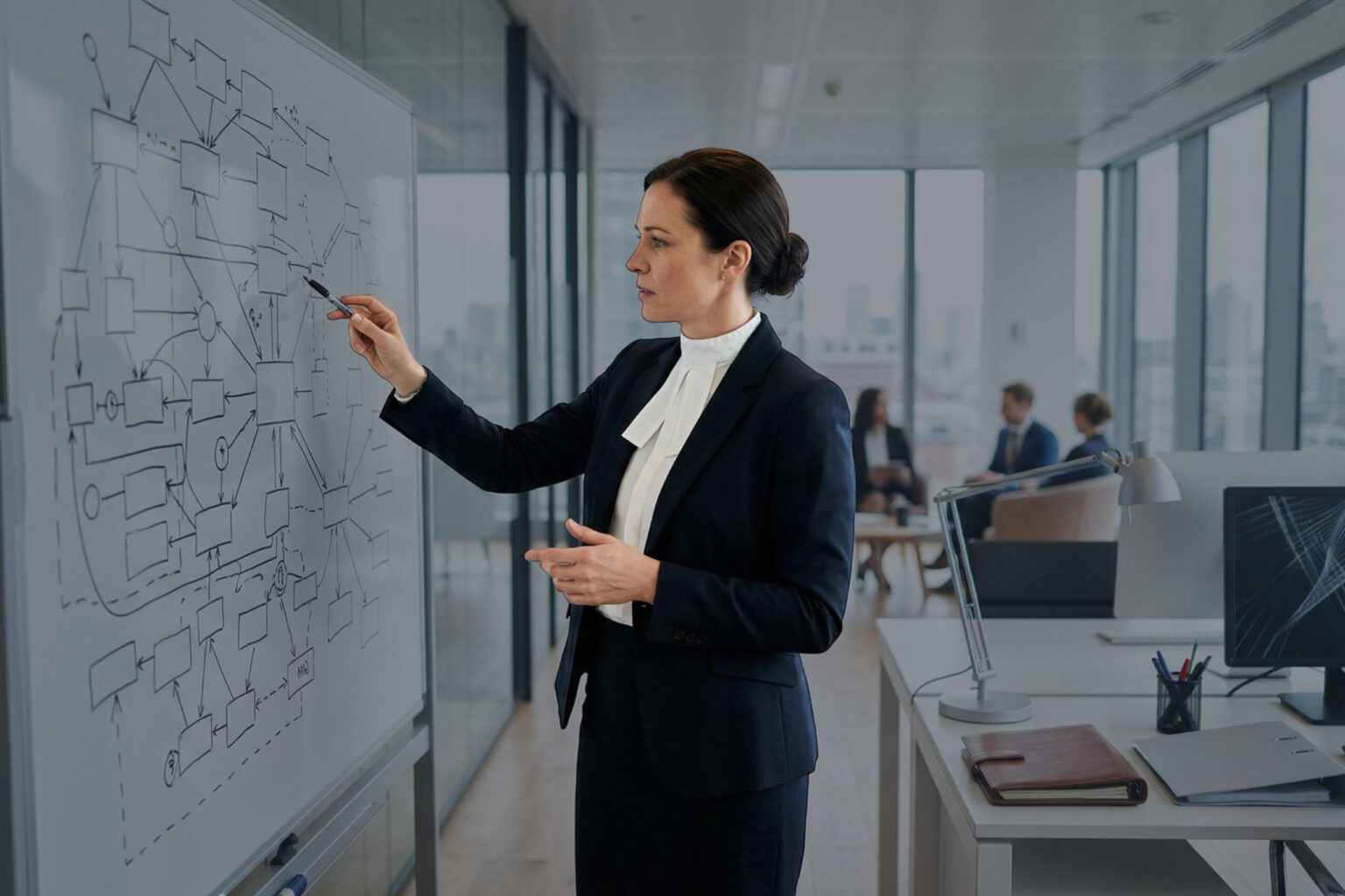 What Is a Production Order UK? Expert Legal Explanation | Ashmans
